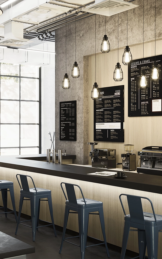 Milk Oak - VidaSpace | Prefinished Timber Veneer Flex Sheet